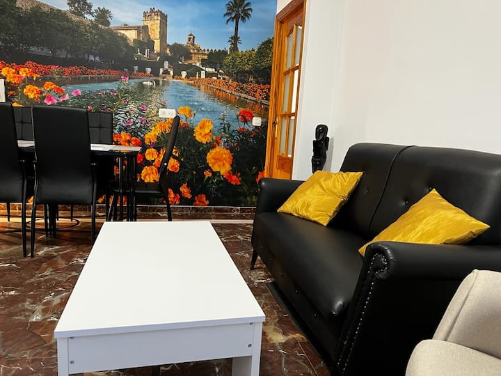 Apartamentos Turísticos Gracia - Cordova