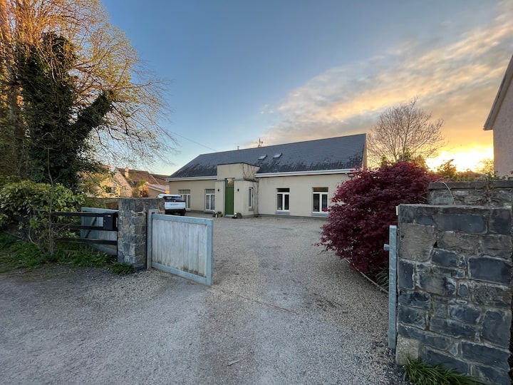 Stylish & Spacious 4 Bedroom Family Home - County Limerick