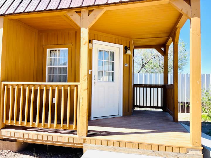 Vaquero Vibes: Entire Complex - Marfa, TX