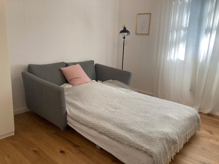 Gemütliches Apartment - Freiburg im Breisgau