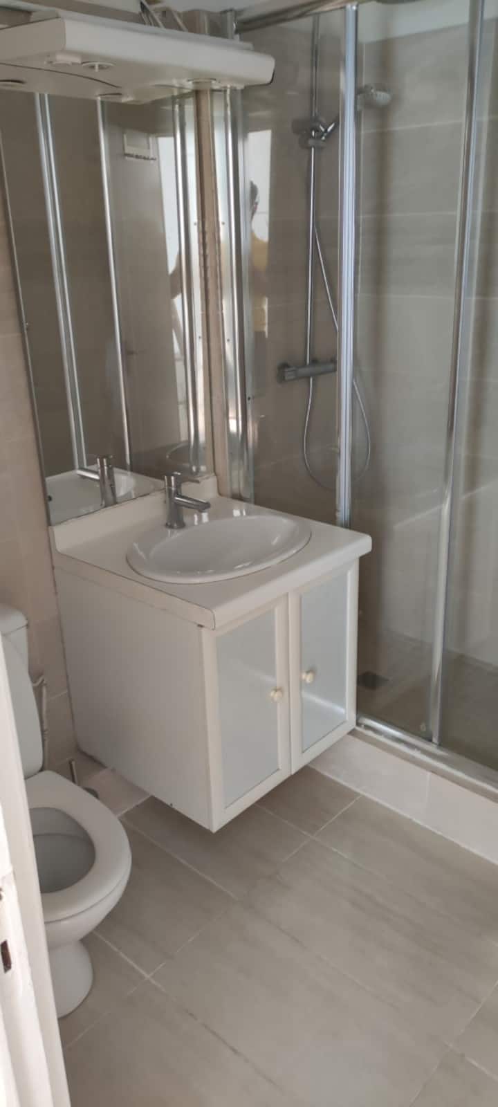 Studio Meublé - Parigi