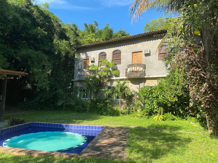 Rio Natureza Apart 118 - Rio de Janeiro