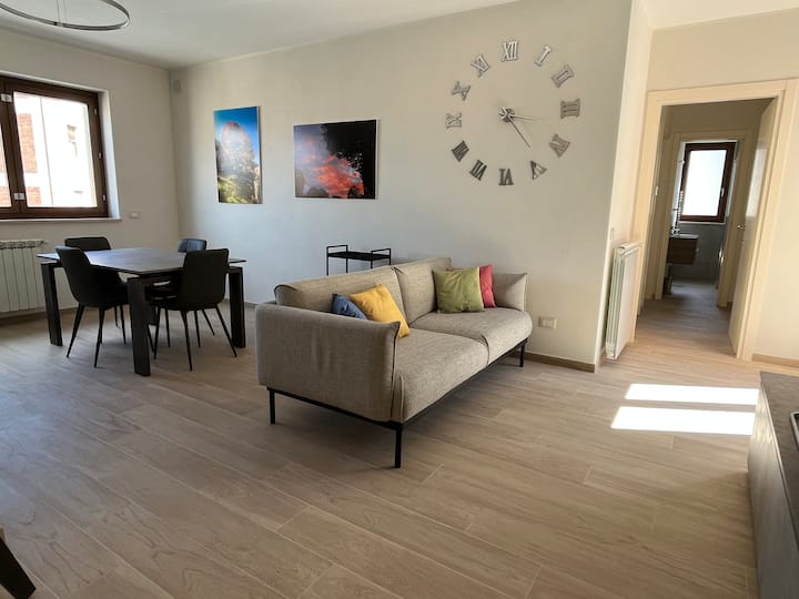 Sotto Le Mura, Quercia - Siena