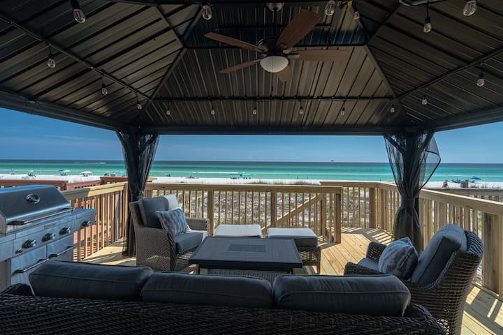 Destin Beachfront Vacation Rentals - Florida, United States | Airbnb