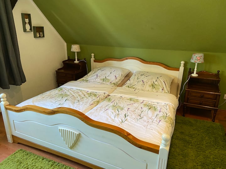 Wohnung In Der Mengeder Heide - Dortmund