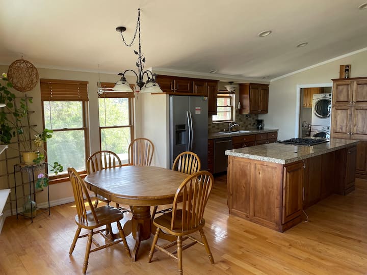 Charming South Durango Home - Durango, CO