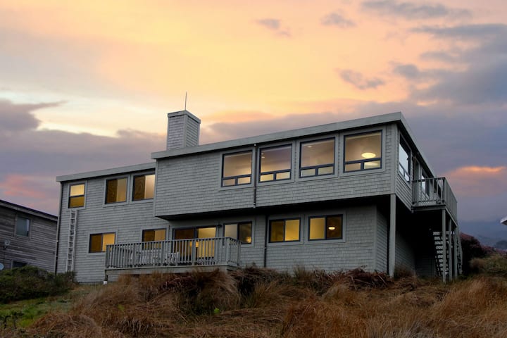 Nelson's Landing - Dillon Beach, CA