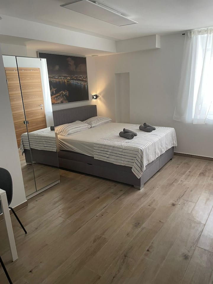 Apartment Anka Pula (1) - Pula
