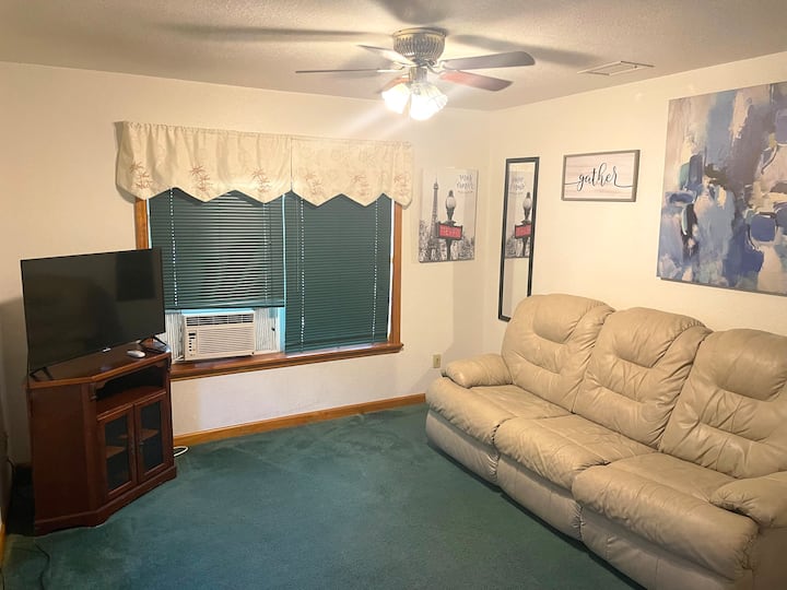 Spacious Private & Lovely - Winter Park, FL