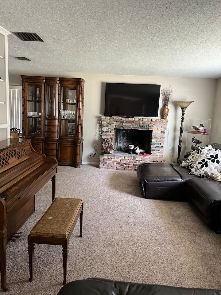 Lake Front Home - Altamonte Springs, FL