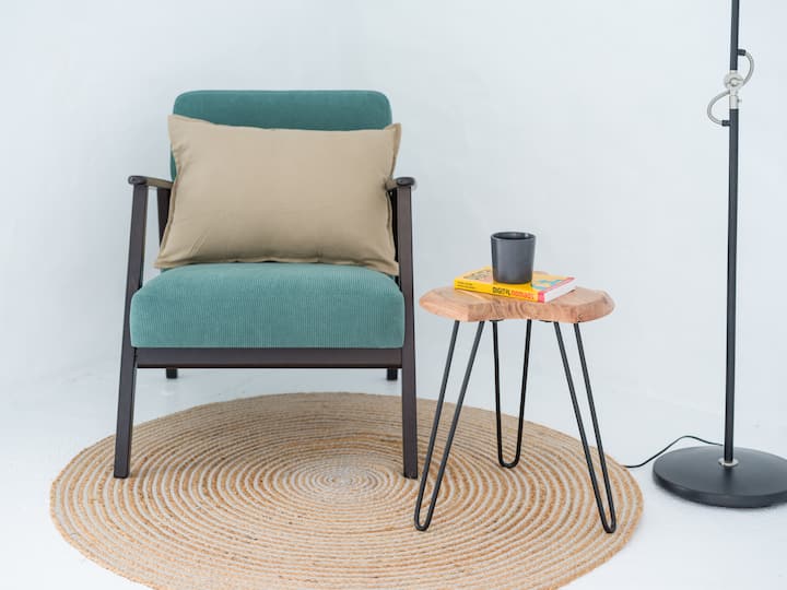 Enchanting Apartment, Close To The Corona Volcano - Graciosa