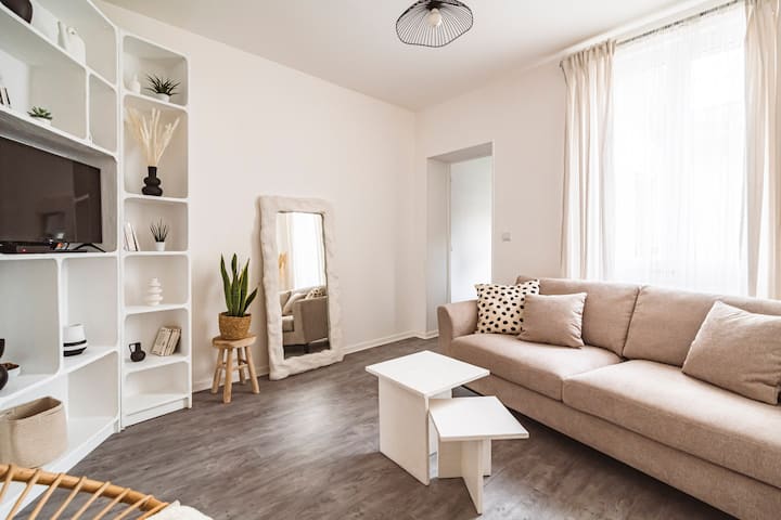 Charmant Appartement à ÉPernay - Épernay