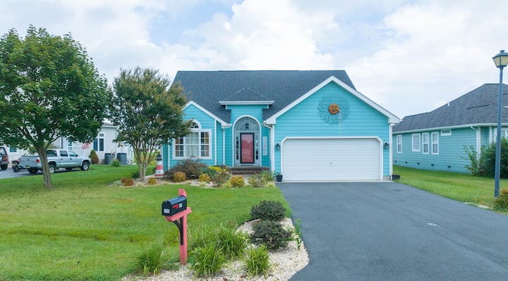 Lewes Lake House - 루이스