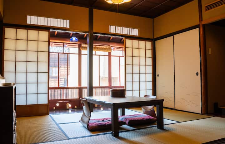 Kototoki |160-year-old Machiya In Kanazawa | 2f - Kanazawa