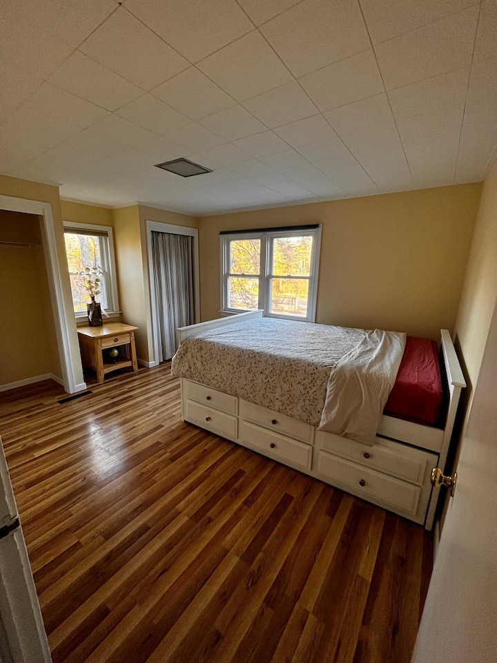 Sunny Guesthouse, Close To Cornell - Ithaca, NY