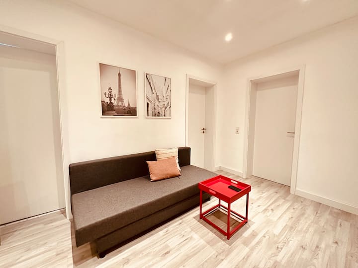 Apartment Pieschen - Drezda