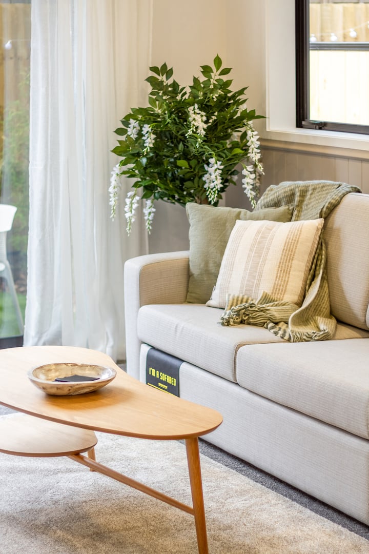 Stylish Lux Homes 4 Bed Cbd Walk To Cafes Latimer - Christchurch
