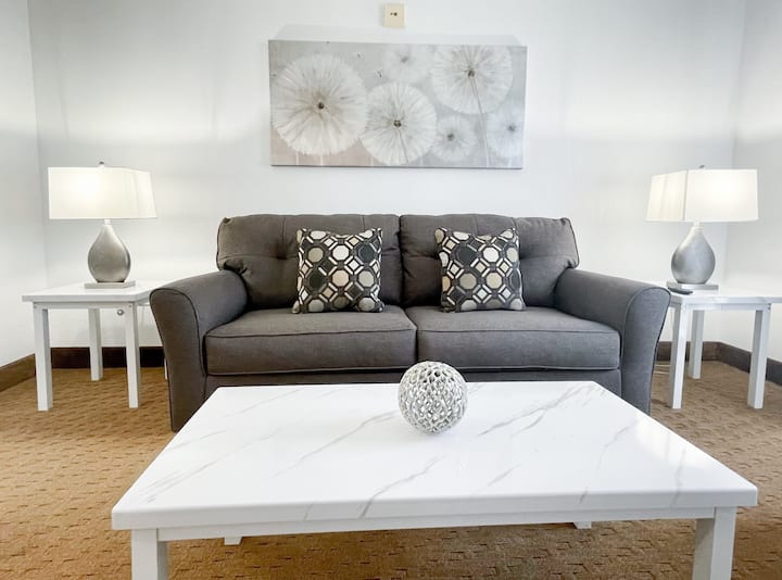 Great Condo Hotel Near Int. Drive, Furnished C31-2 - Universal's Volcano Bay, Winter Garden