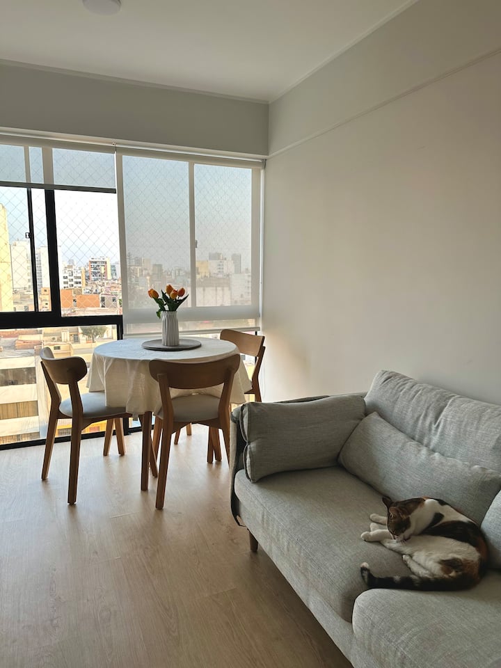 Comfy Private Room - Peru