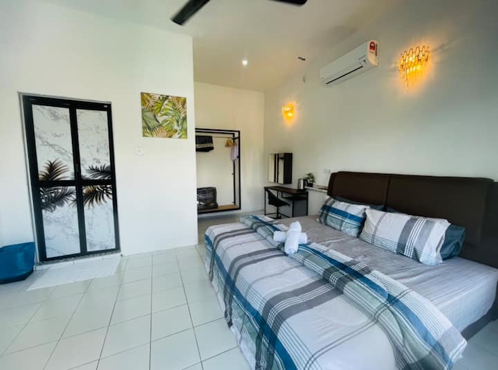 Dato’ Dol Said (Aeden Villa) - Kuala Kangsar