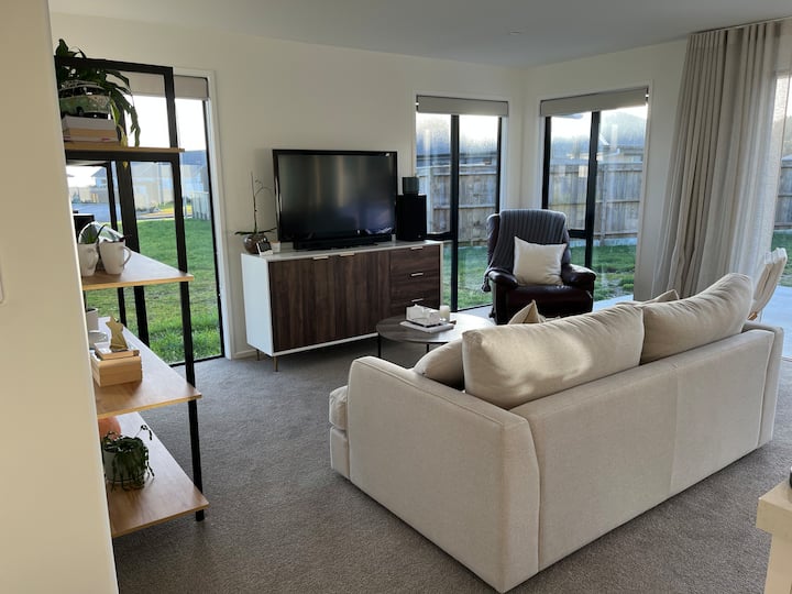 Room In Hokitika - Hokitika