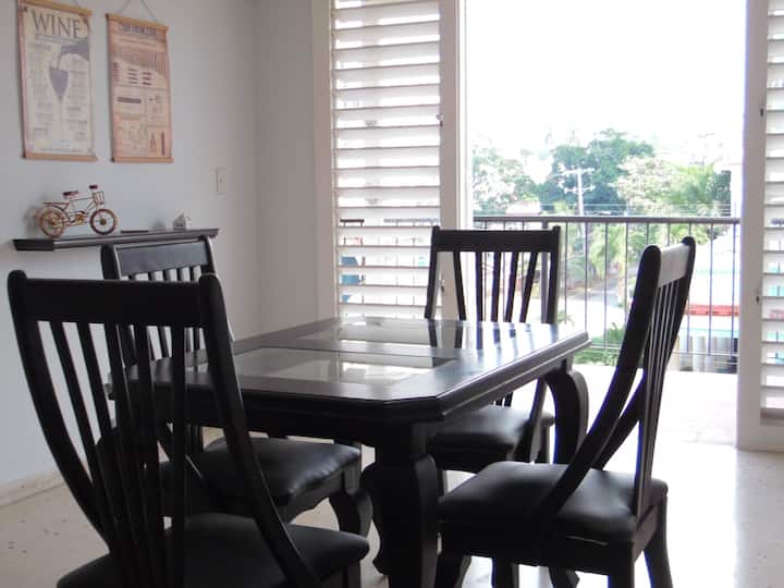 Casa Bula. Enjoy Our Cozy Apartment In Havana - Cuba