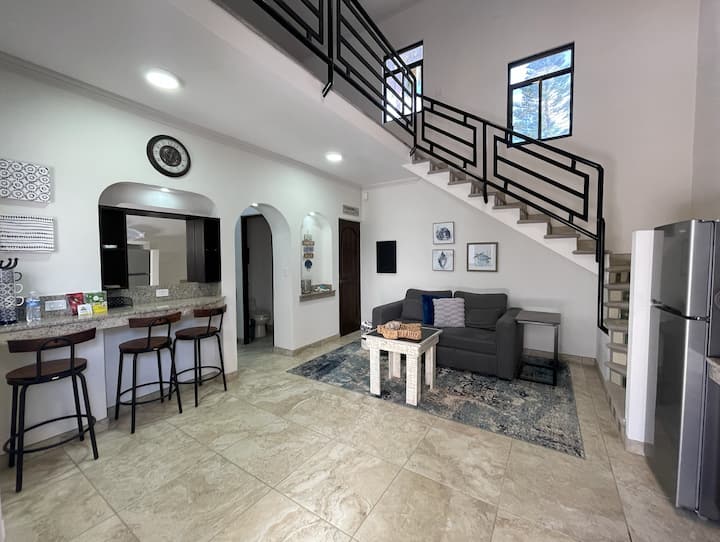 The Baja Triangle - Loft 2 - Loreto