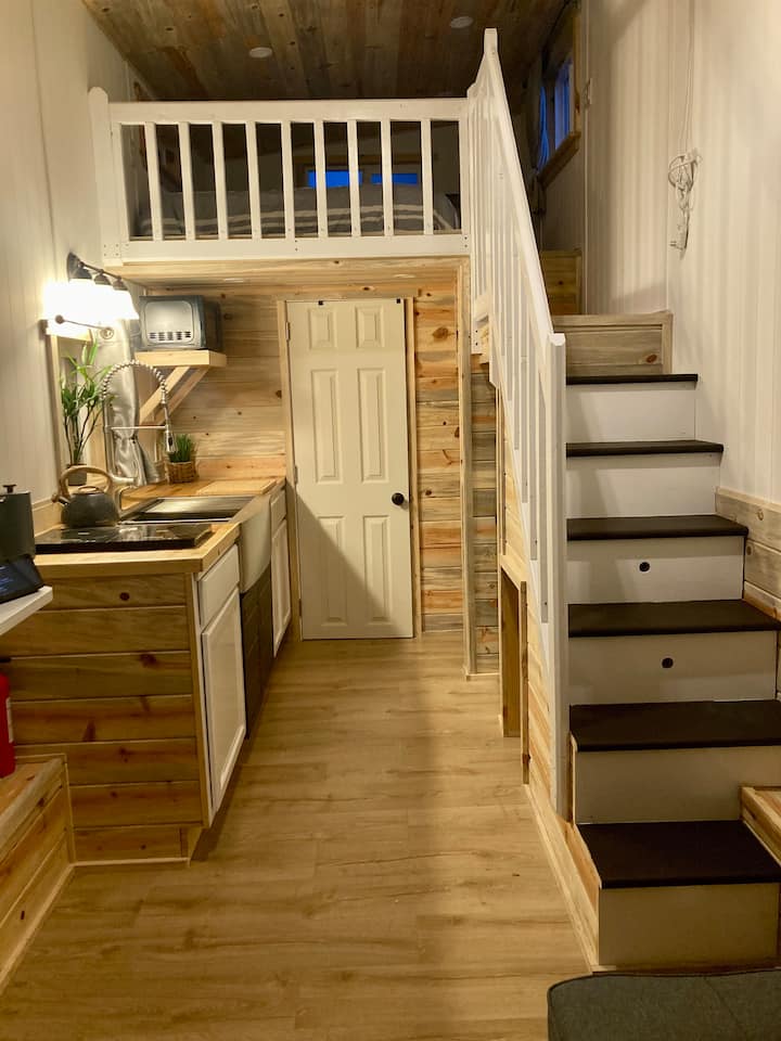 Cozy Tiny Home - Boise, ID