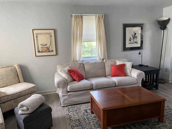 Sunny Townhome:walk To Ud & Stadium - Delaware