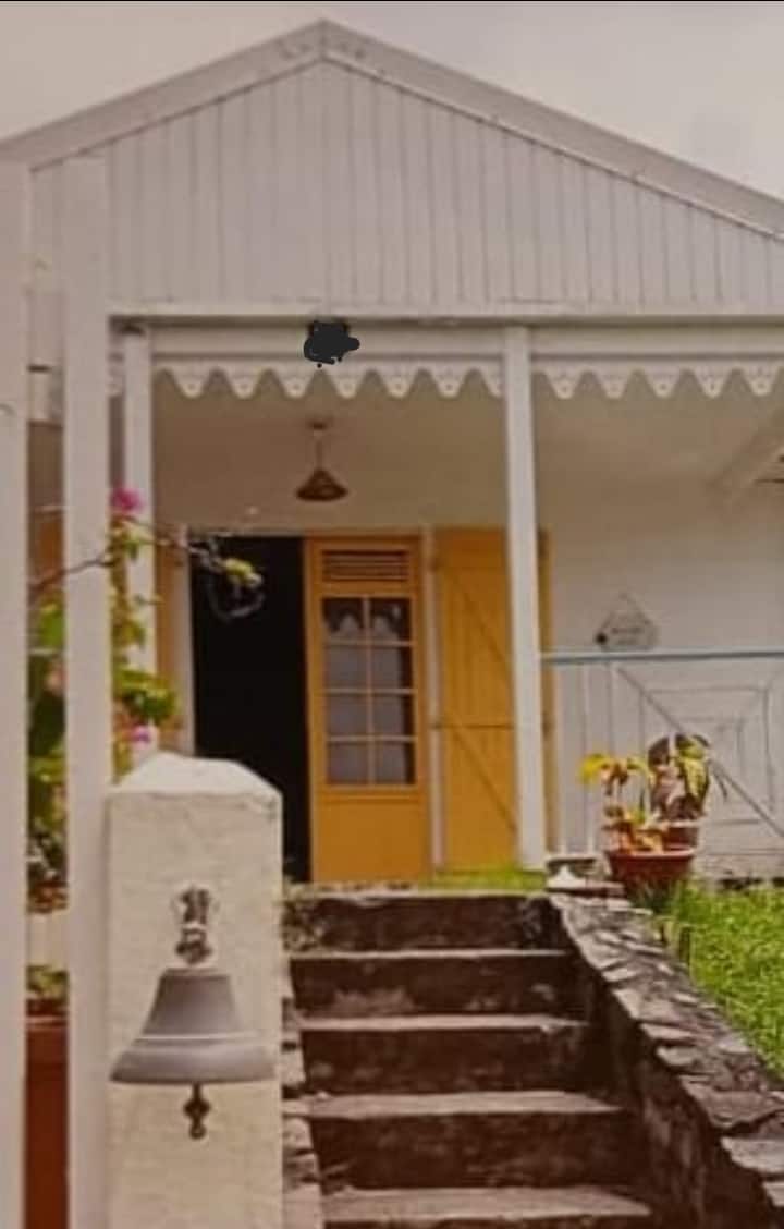 Maison De Vacances - Fort-de-France