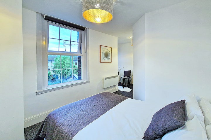 Charming Stay In The City Centre - London