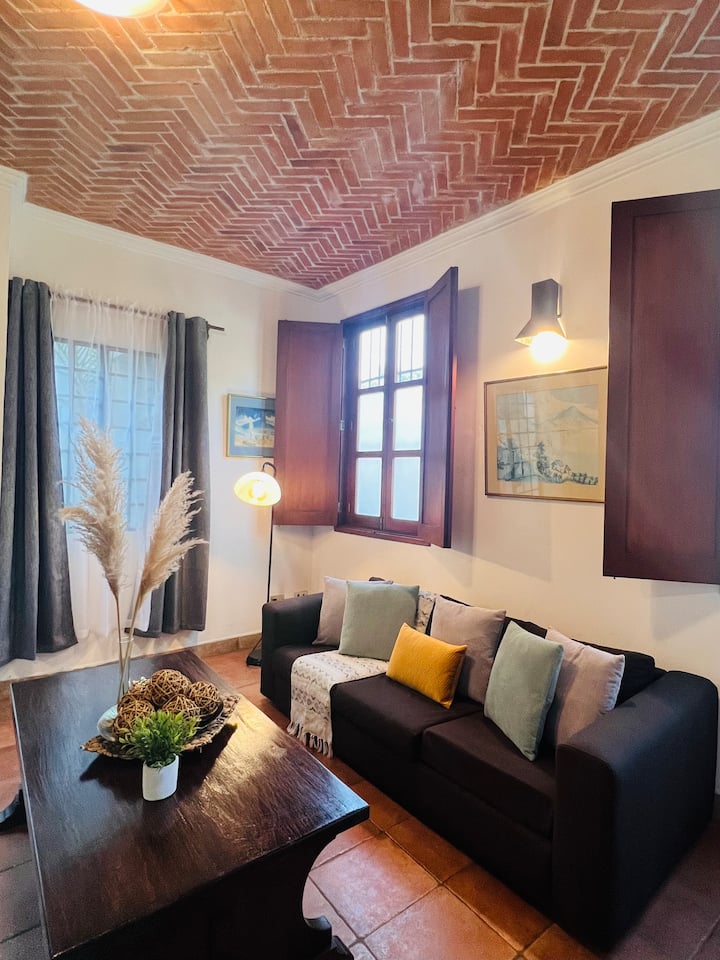 Apartamento/withparking/wifi - Antigua Guatemala, Guatemala