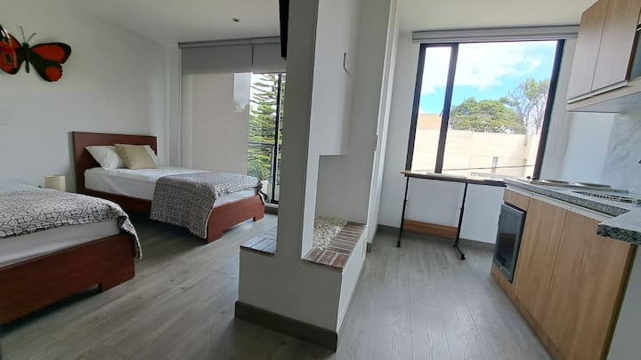 Santamaria Del Retiro I 302 - Bogota