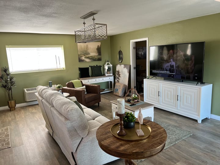 Sequim Family Getaway - Sequim, WA