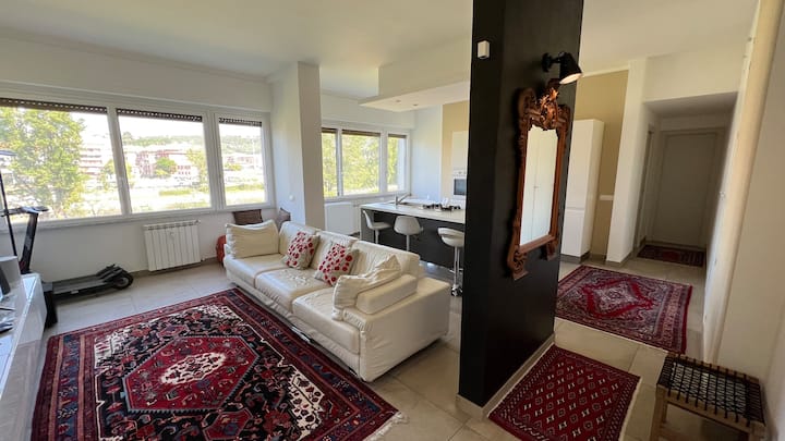 Lavagna Moderno Golfo Del Tigullio - Lavagna