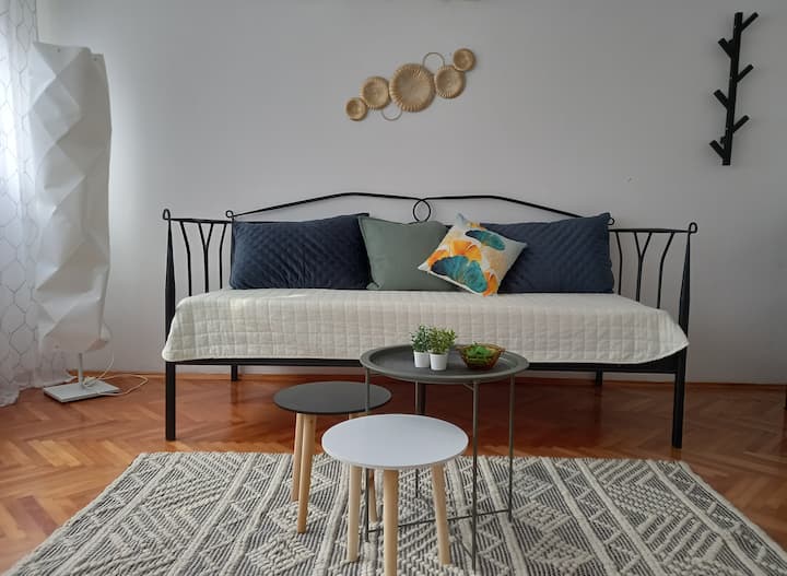 A Quick Walk To Beach & Old Town - Split