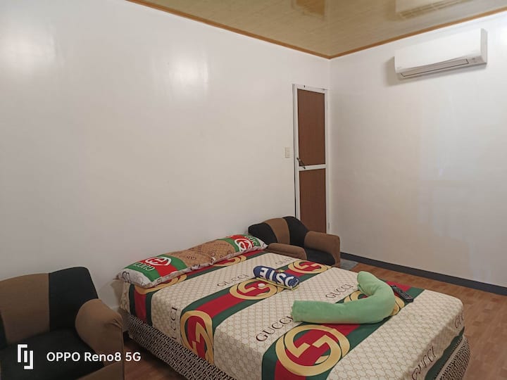Relax And Sleep. - Digos City
