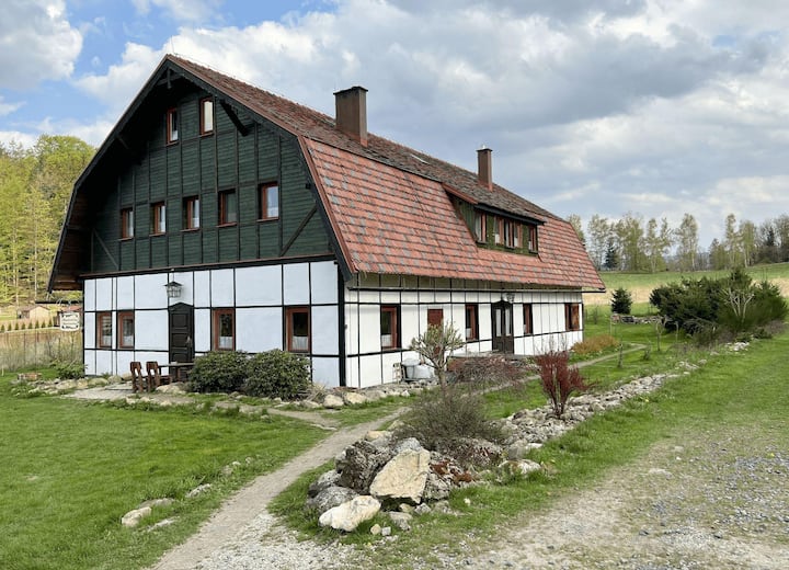 Austeria Staniszów - Karpacz