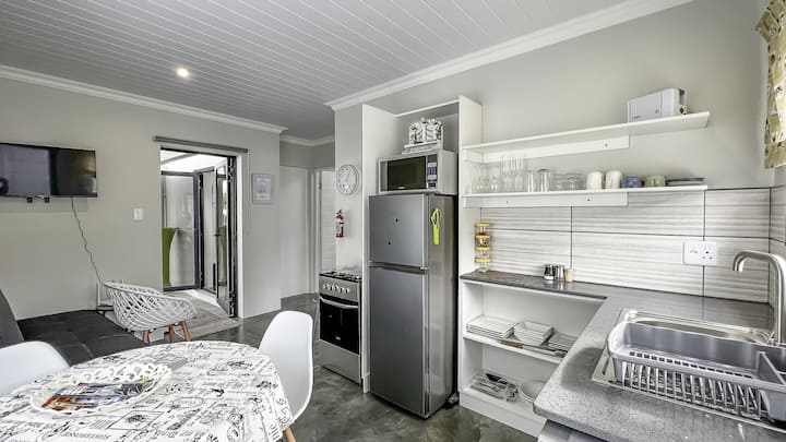 Villa Dubaai 5 - Mossel Bay