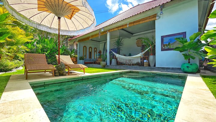 The Canggu Hideaway - Bali