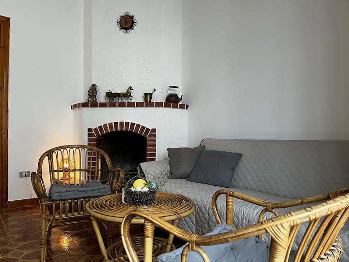 Przystań Adriatyk śWietna Lokalizacja - Torre dell'Orso