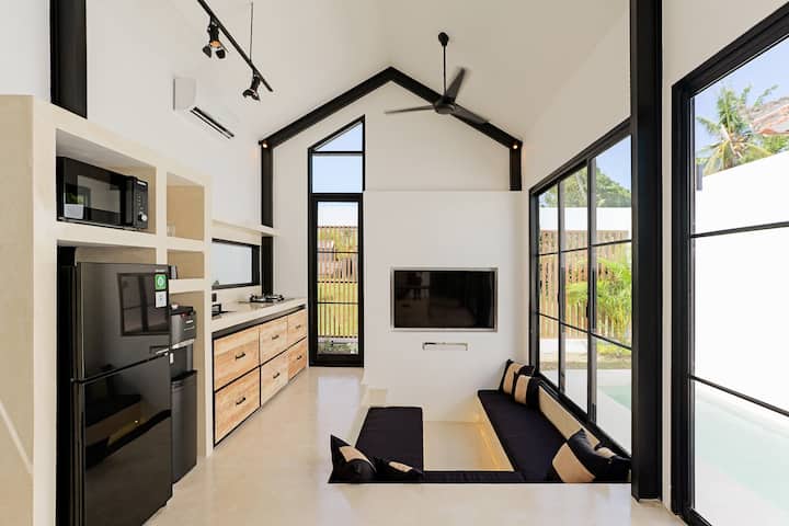 Blanco Loft Canggu - 1 Bedroom Villa - Canggu