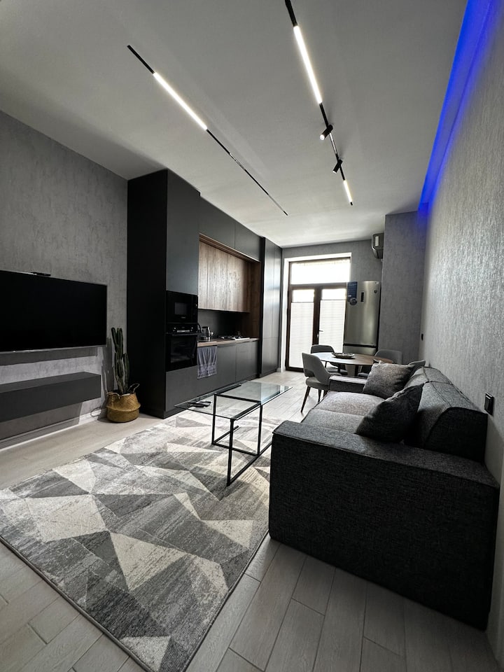 Cialkovsky New And Modern Apt ! - Tashkent