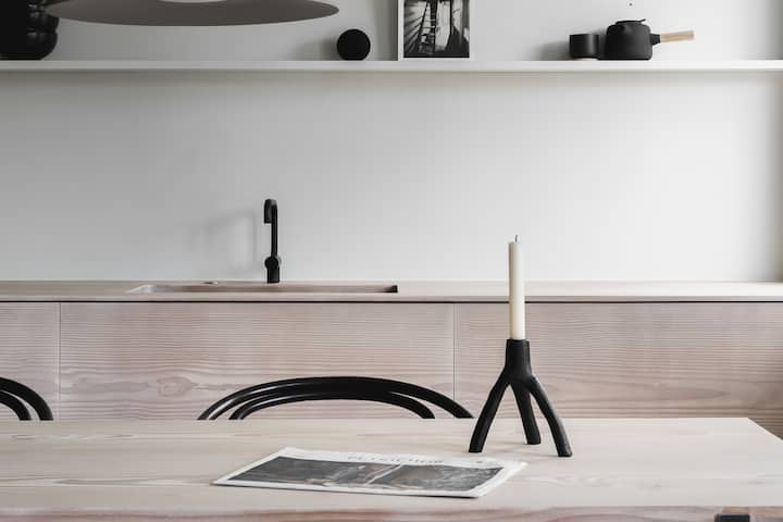 Bespoke Scandinavian Design - Bergen