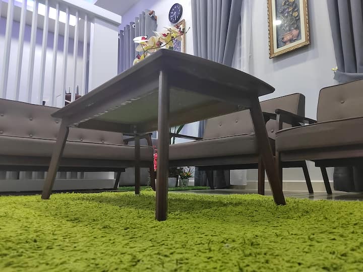 Mocha Homestay Dr. Il - Bachok