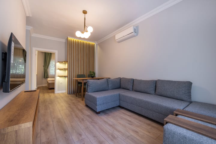 Mimosa Homes 1+1 - Marmaris