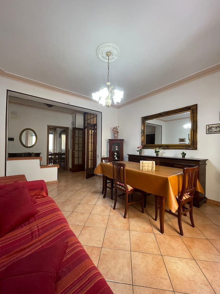 Appartamento Cento Follonica - Follonica