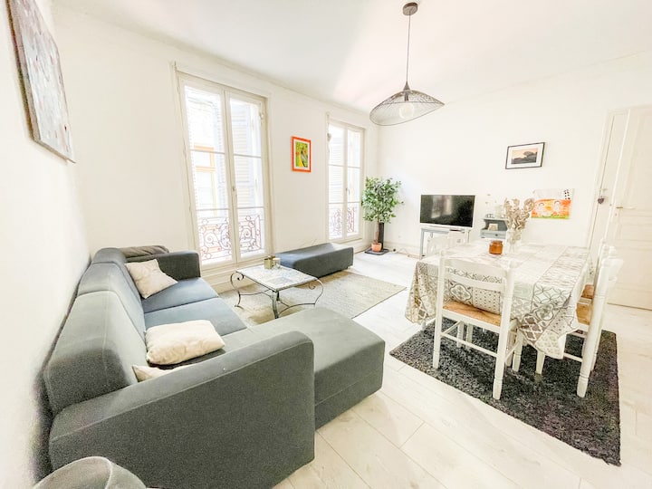 Joli Appartement Rue Limogeanne - Périgueux