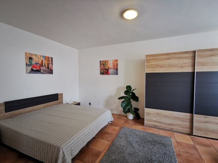 City Mini - Mindenhez Közel - Szeged