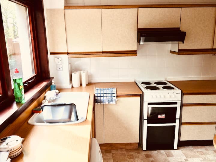 Single Room12 - Inverness